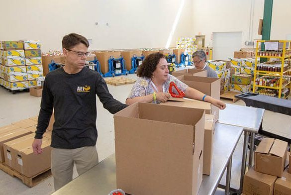 How to Help - Hawai`i VOAD