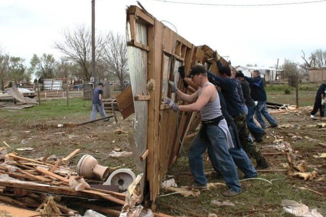 How to Help - Hawai`i VOAD